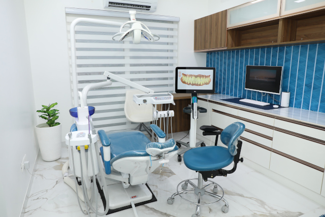 Smile Works Dental Zone