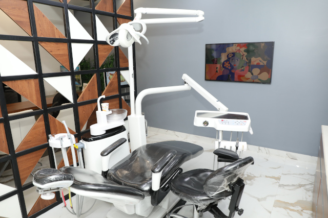 Smile Works Dental Zone